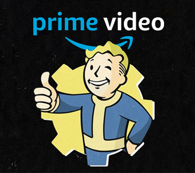 Fallout - Ce qu'on sait sur la série de Amazon Prime - Les Players Du ...