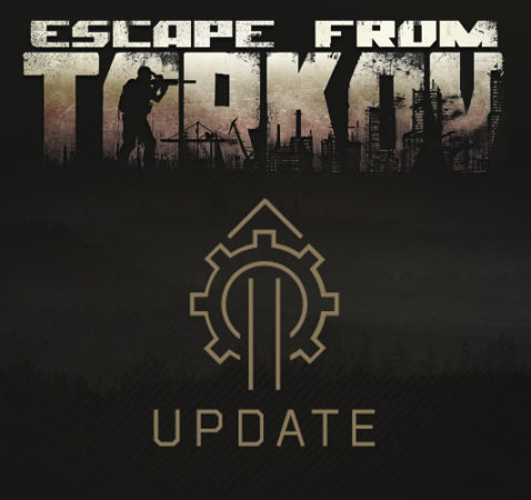 Patch Escape From Tarkov - La mise à jour 0.14.1.0 est disponible - Les ...