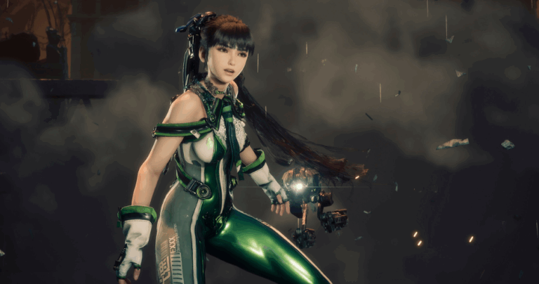 Stellar Blade PC - Avis - Les Players Du Dimanche