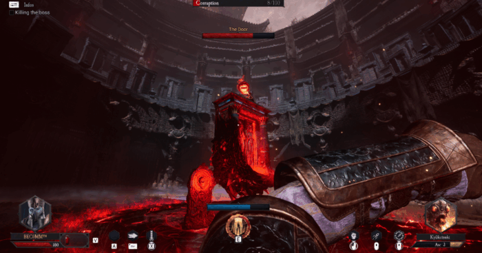 Daimon Blades - Avis - Les Players Du Dimanche